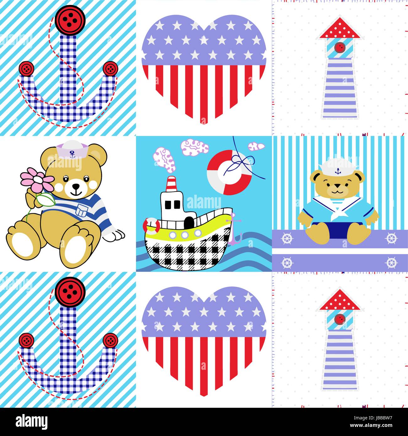 animal pattern border Stock Vector Image & Art - Alamy