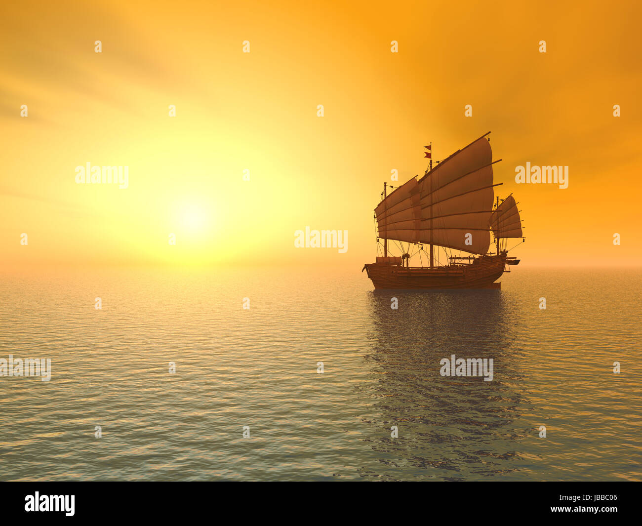Chinese merchant ship hi-res stock photography and images - Alamy