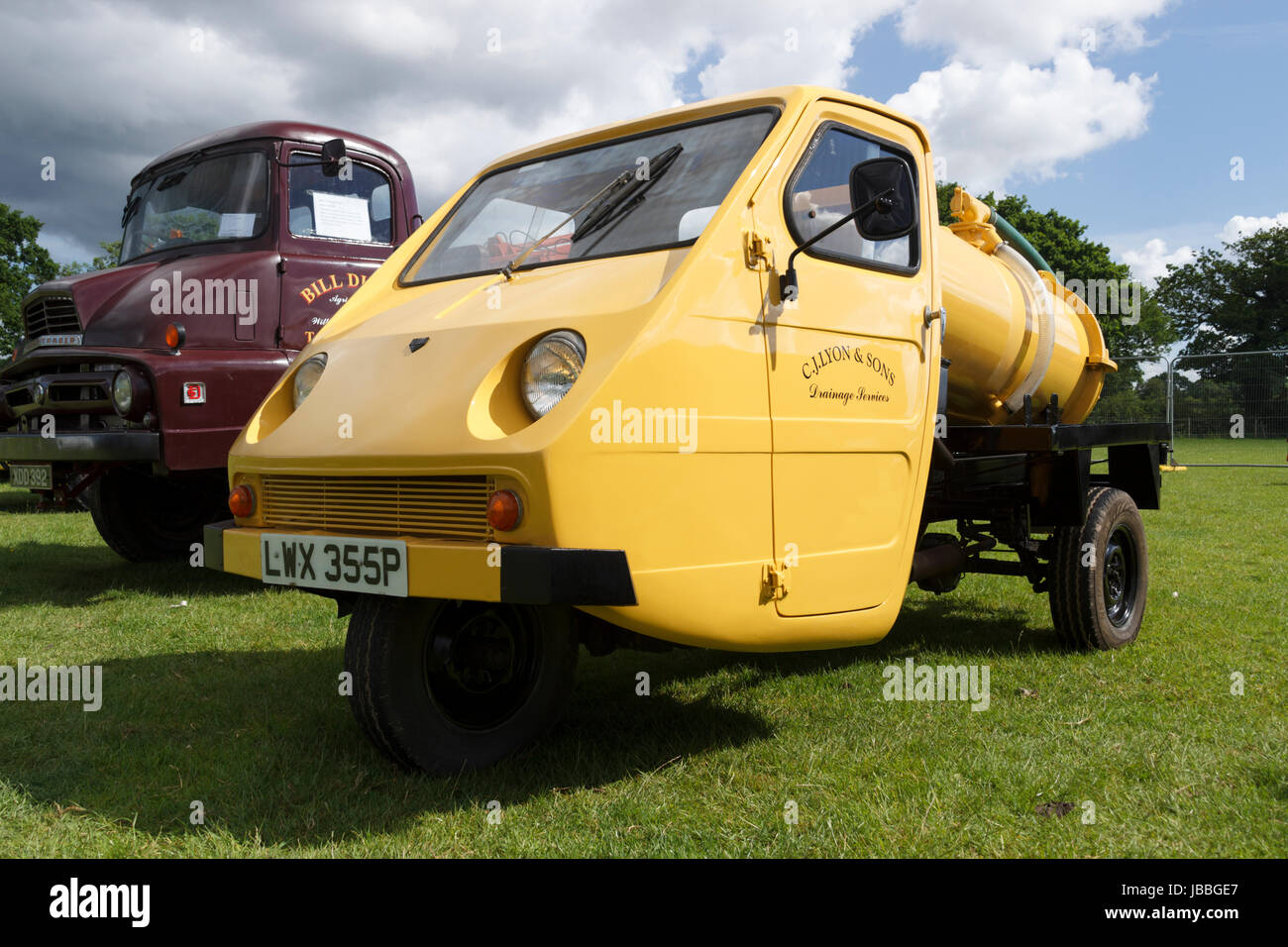 Lwx 355p hi-res stock photography and images - Alamy