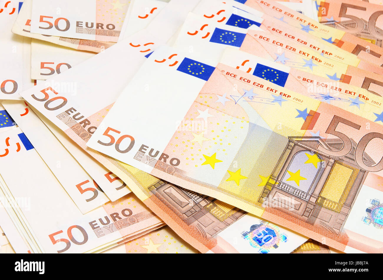 Geld - money 03 Stock Photo - Alamy