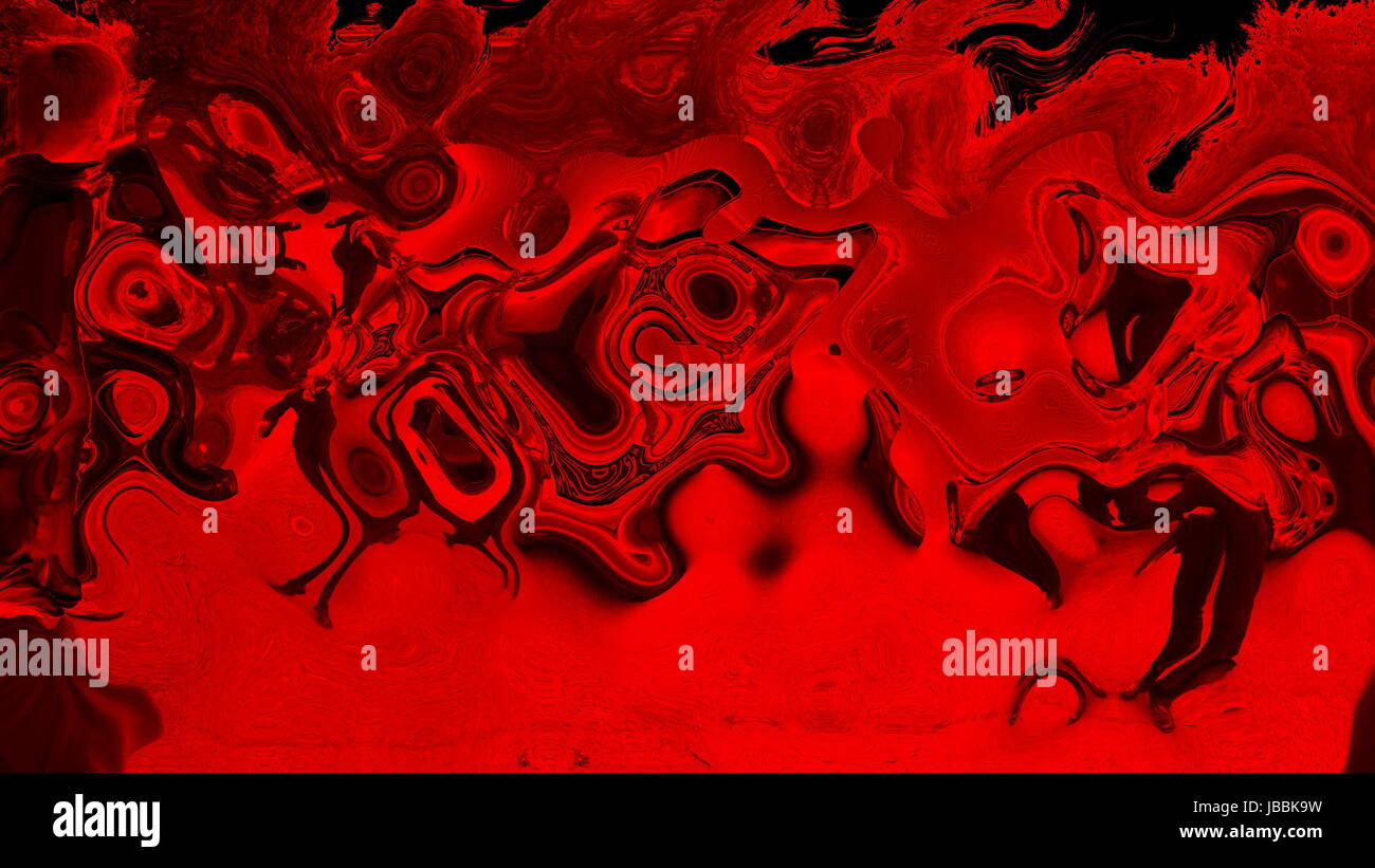 Abstract water paint diffusion explode hi-res stock photography and ...