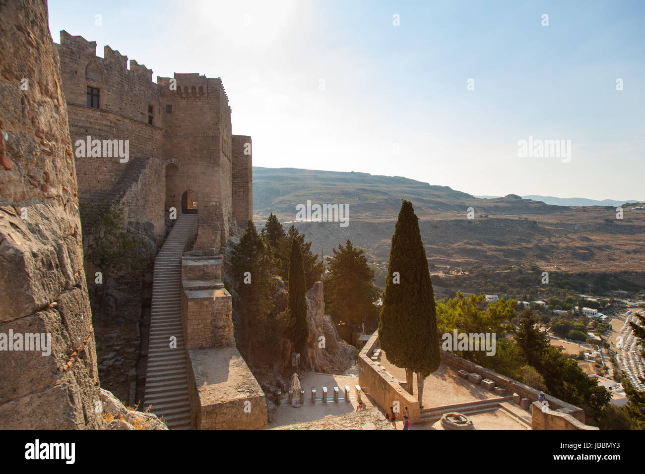 Polis griechenland hi-res stock photography and images - Alamy