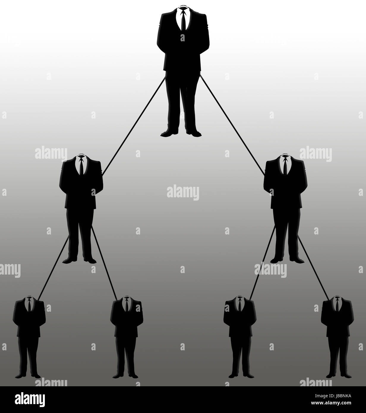 Superior hierarchy hi-res stock photography and images - Alamy