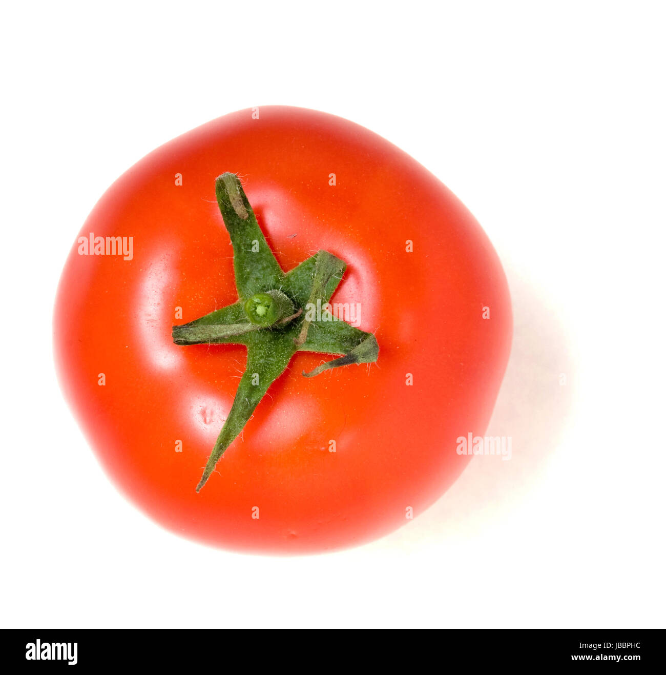 Grune tomaten hi-res stock photography and images - Alamy