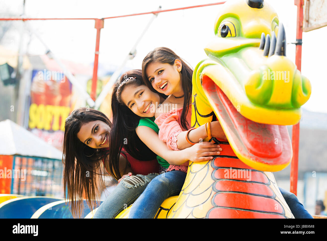 College fair hi-res stock photography and images - Alamy