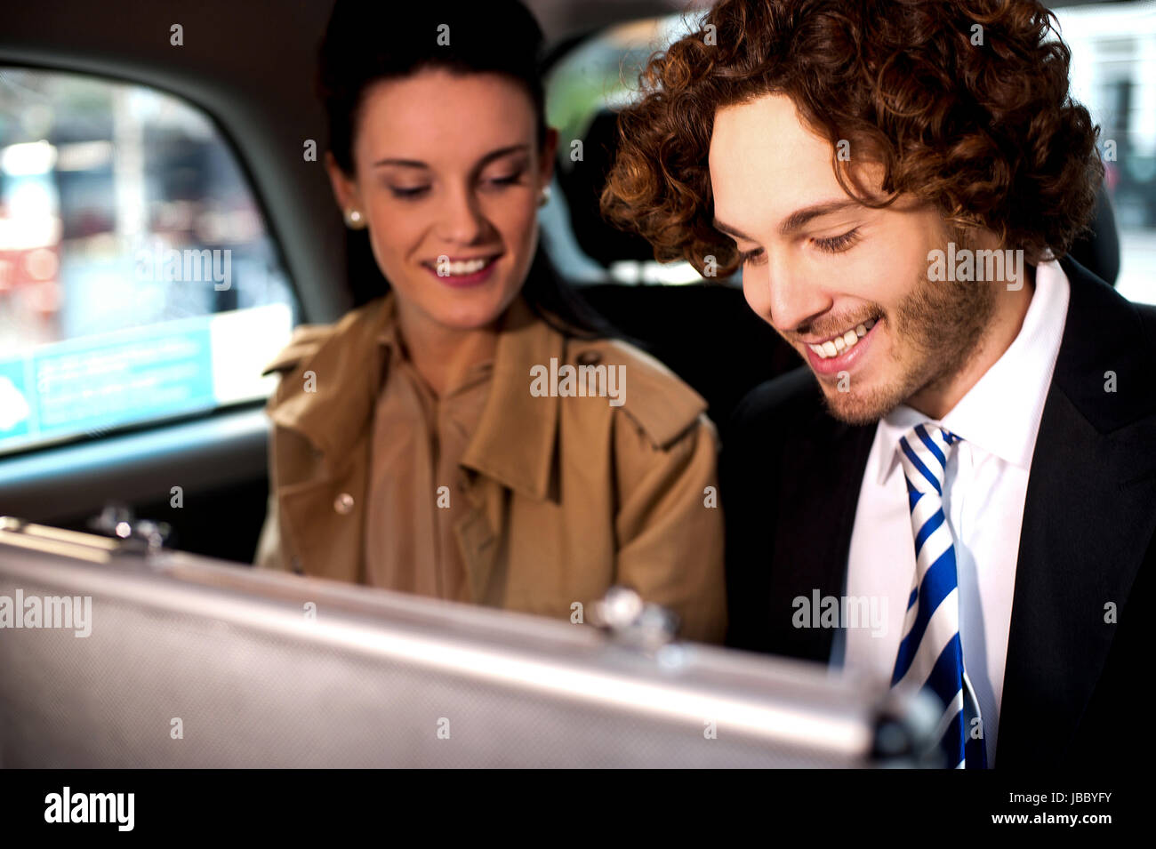 Travelling with a cab hi-res stock photography and images - Alamy
