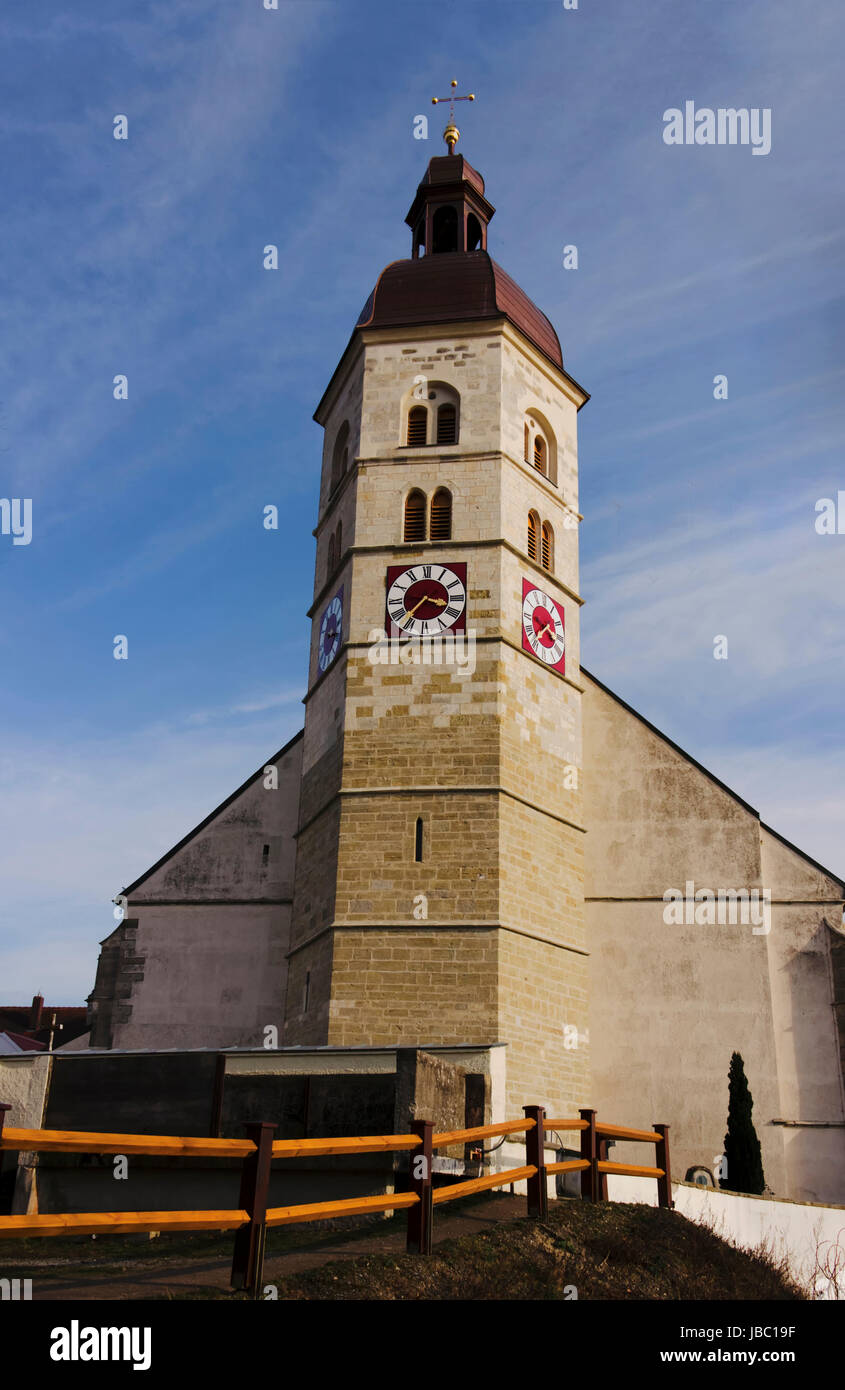 Bogenberg bavaria hi-res stock photography and images - Alamy