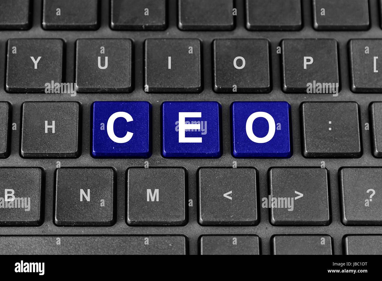 Chief information officer conference hi-res stock photography and ...