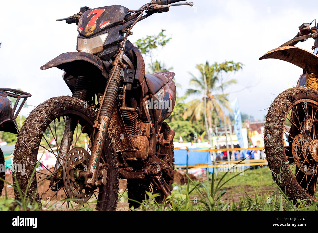 Motocross pictures hi-res stock photography and images - Alamy