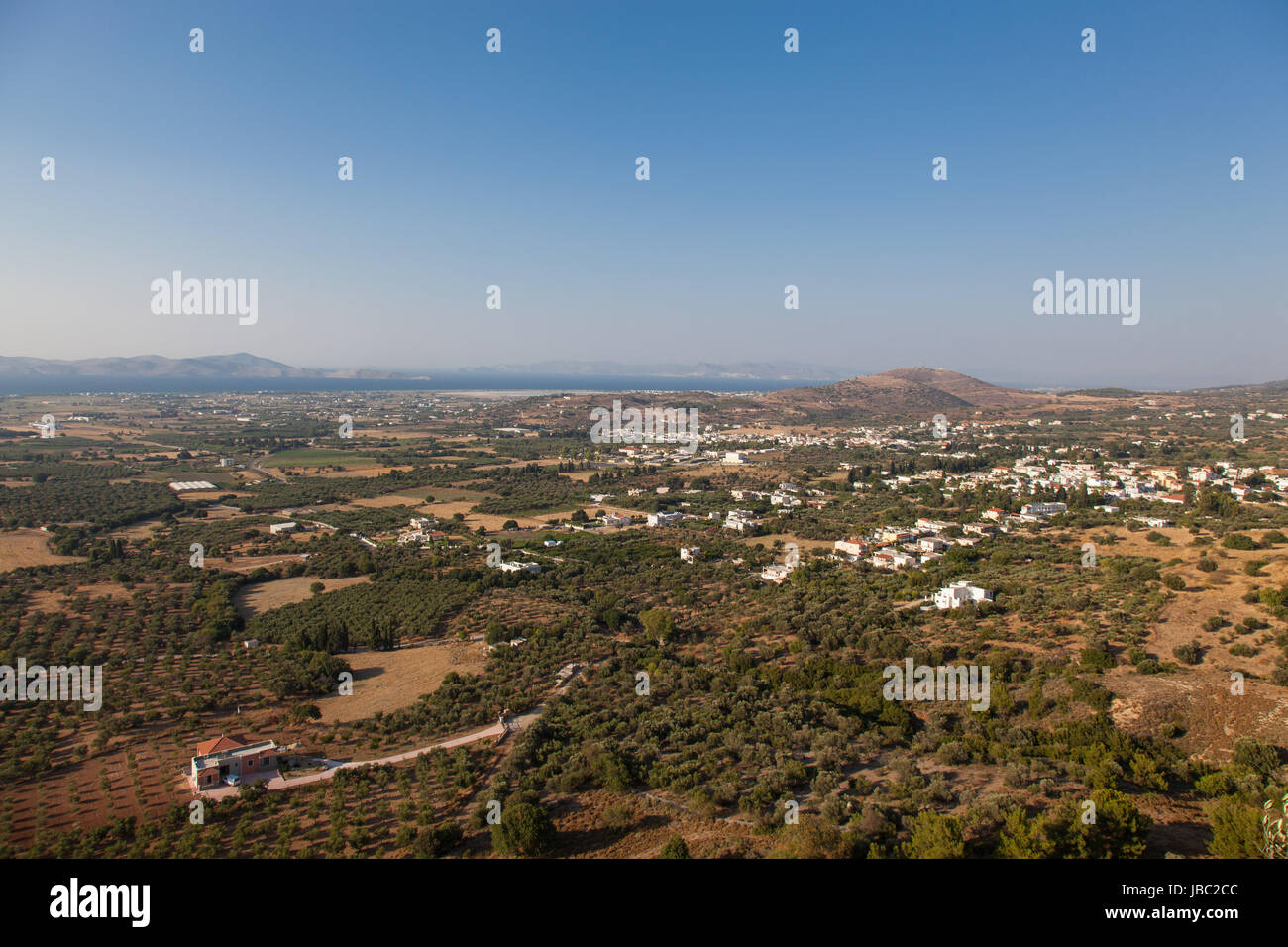 Griechische farm hi-res stock photography and images - Alamy