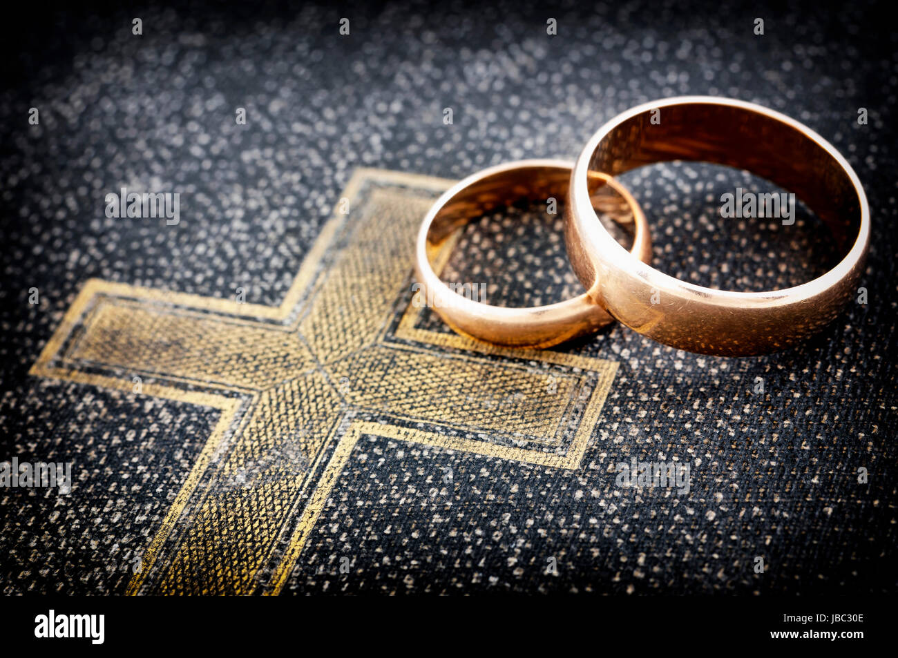 Rosary ring hi-res stock photography and images - Alamy