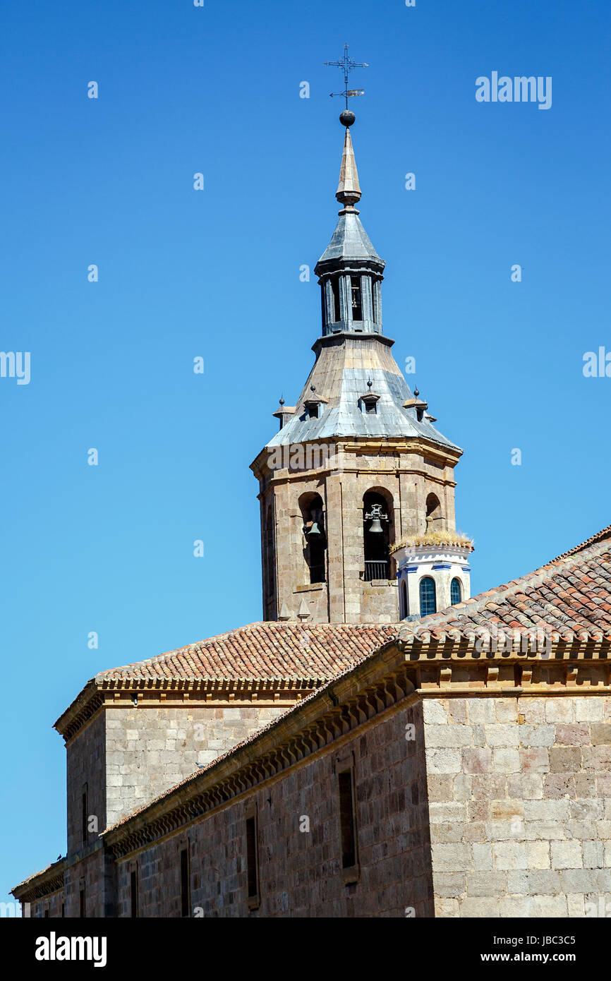 Monastery of Yuso, San Millan de la Cogolla, La Rioja, Spain, UNESCO ...