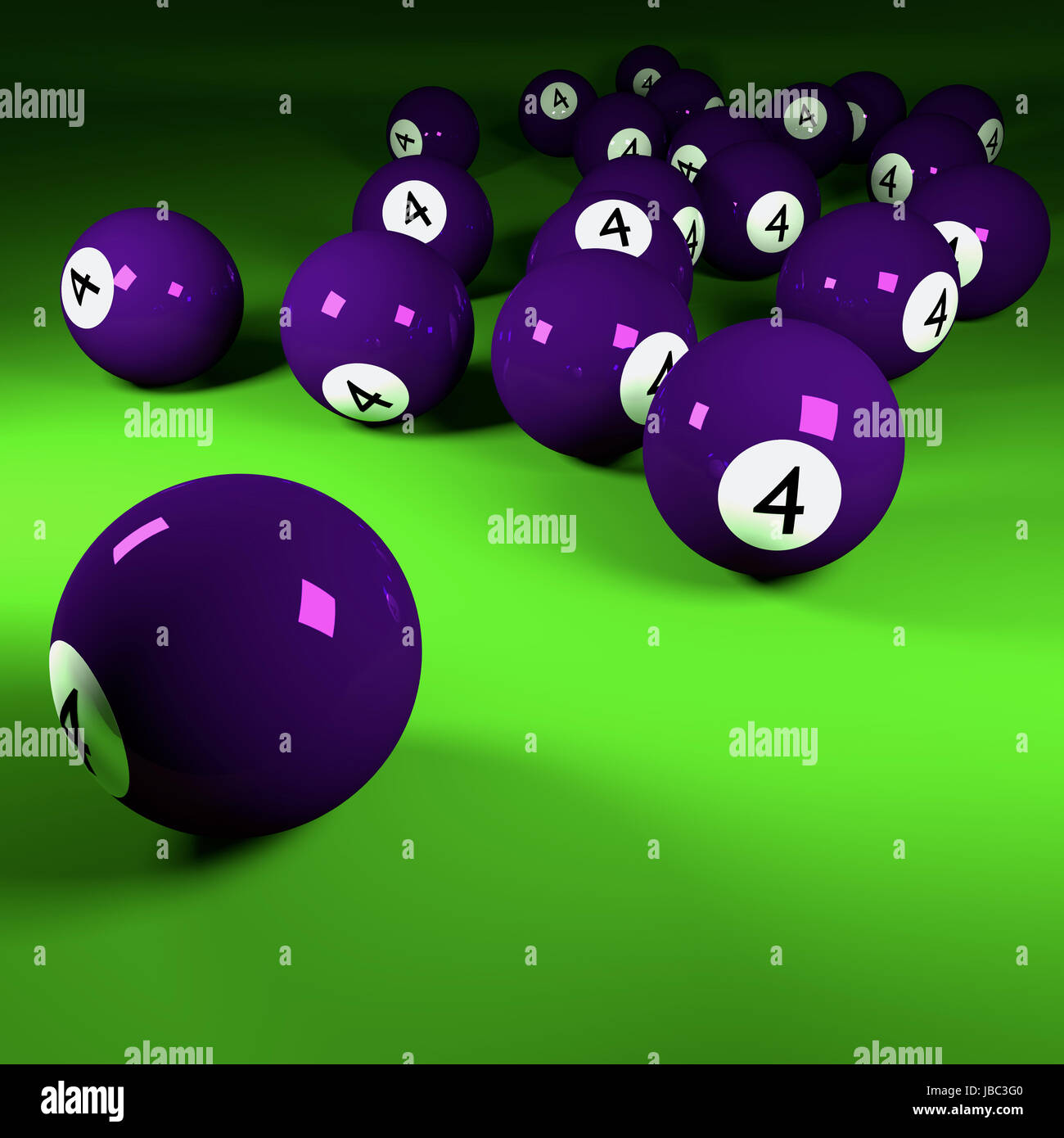 Billardstock hi-res stock photography and images - Alamy