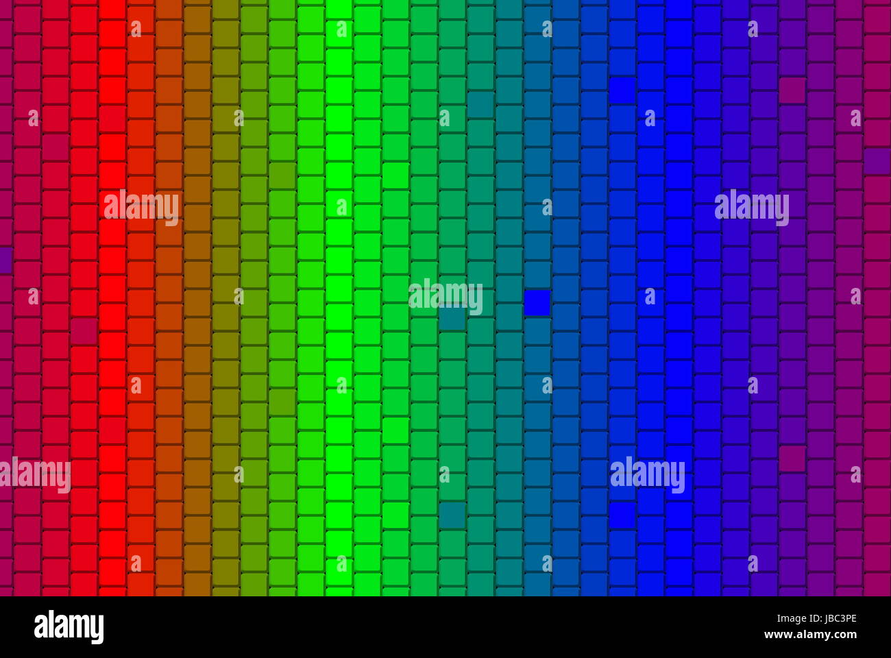 color rendering index Stock Photo - Alamy