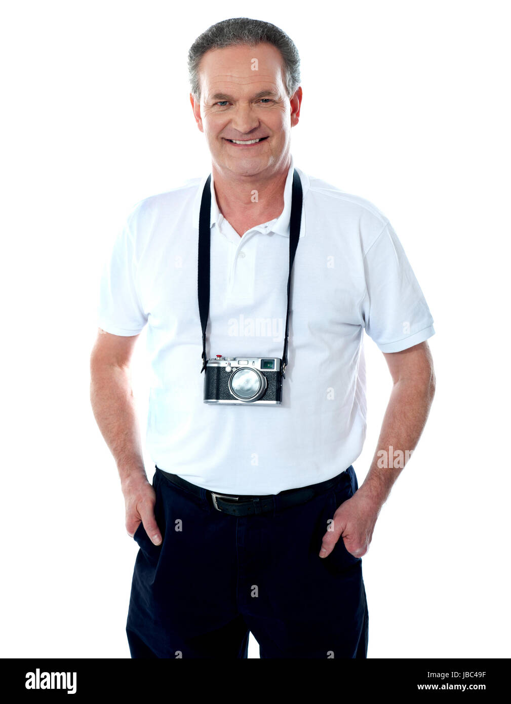 Hands around neck fashion hi-res stock photography and images - Alamy