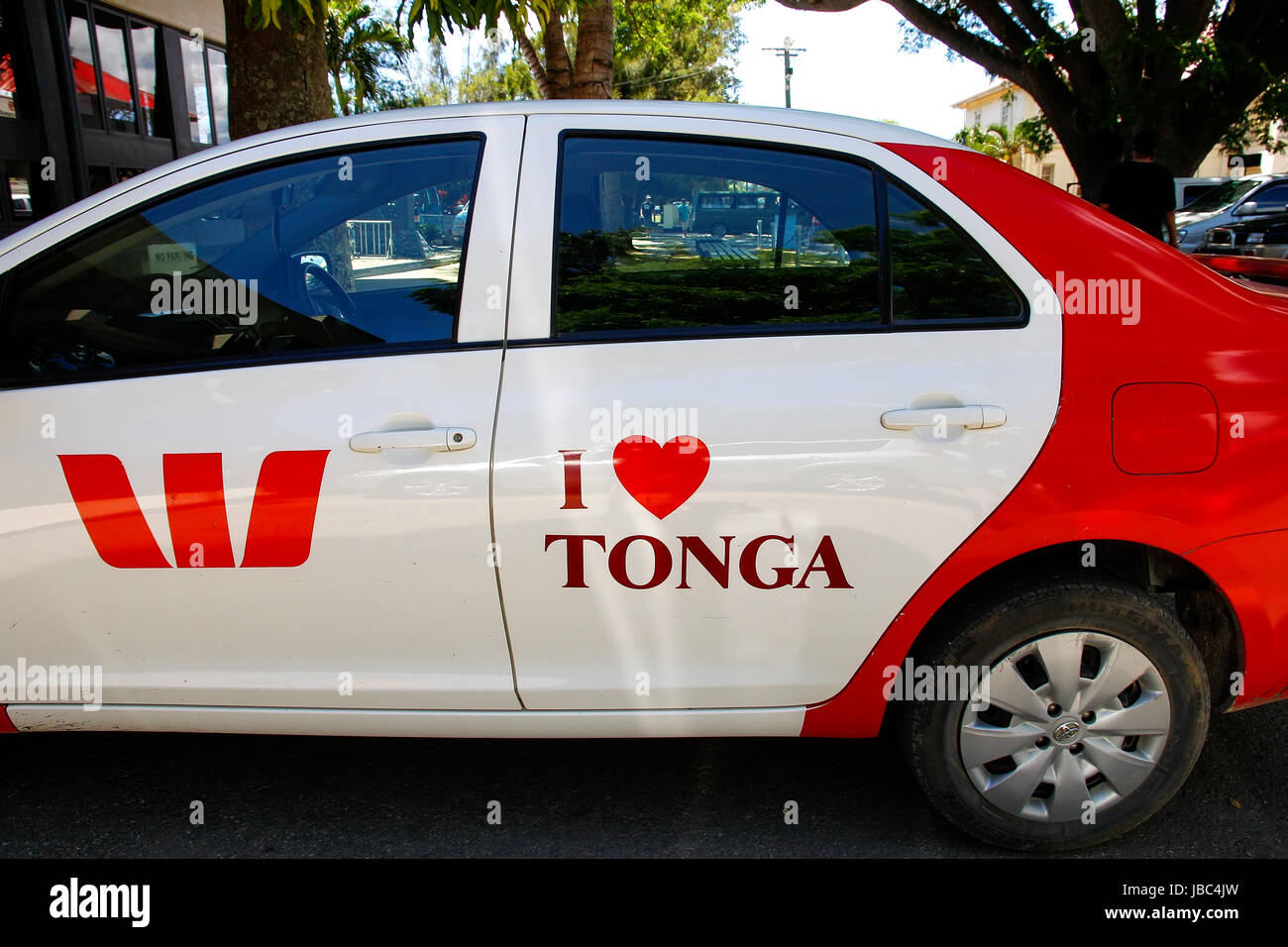 I love tonga hi-res stock photography and images - Alamy