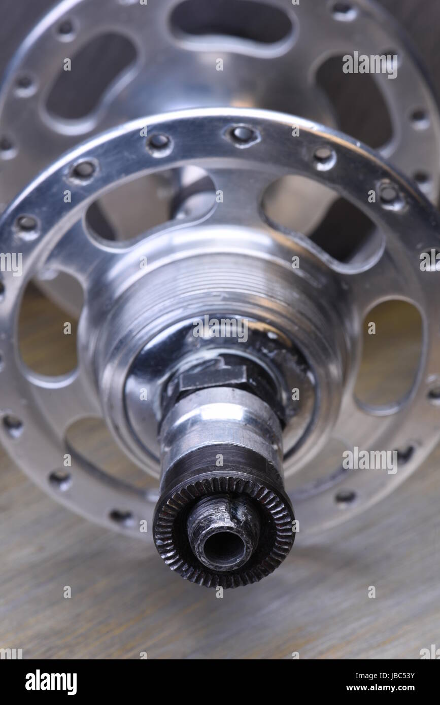 Classic bike hi-res stock photography and images - Alamy