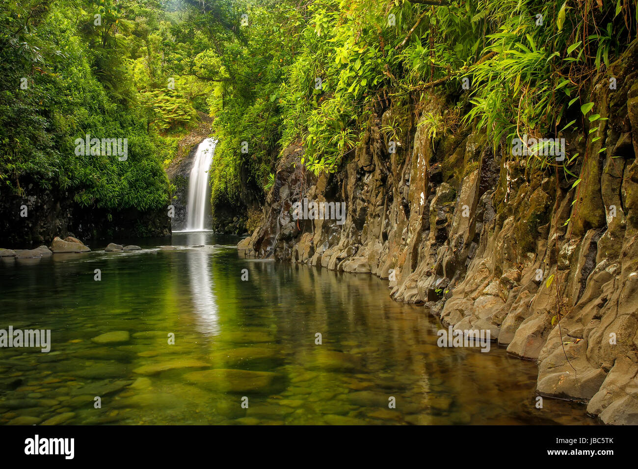 Taveuni island hi-res stock photography and images - Alamy
