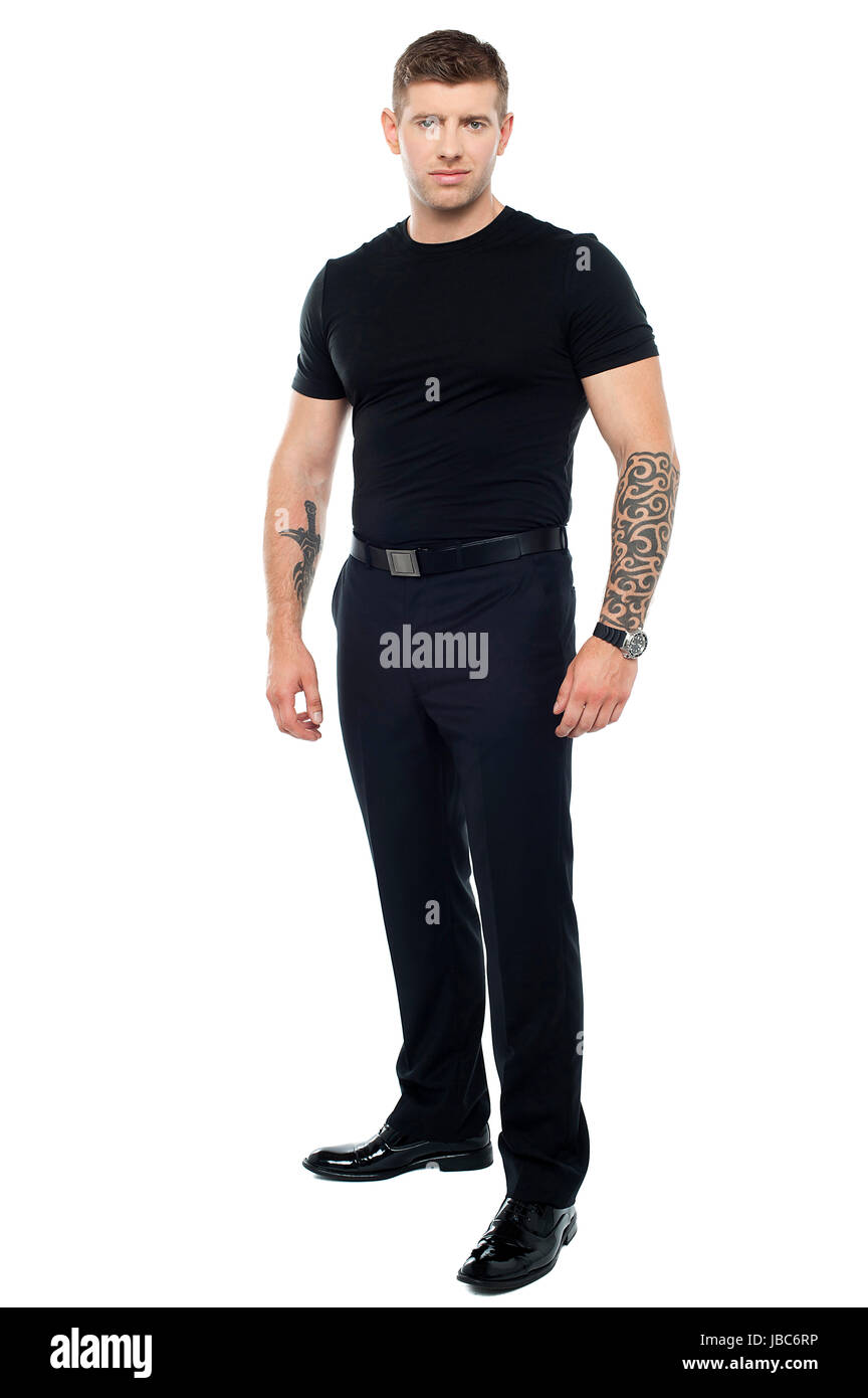 Club tattoo Cut Out Stock Images & Pictures - Alamy