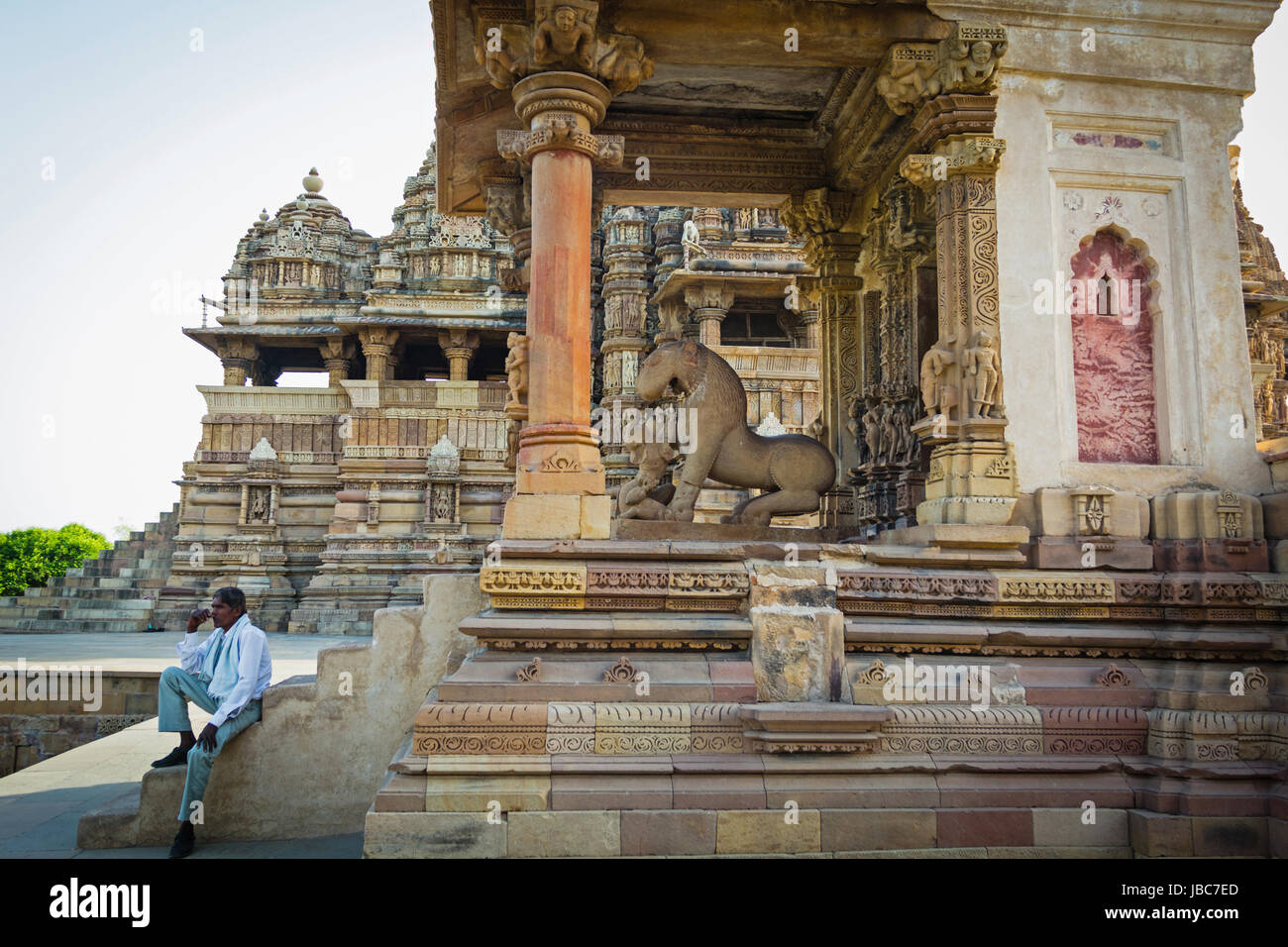Western Group Of Temples High Resolution Stock Photography and Images ...