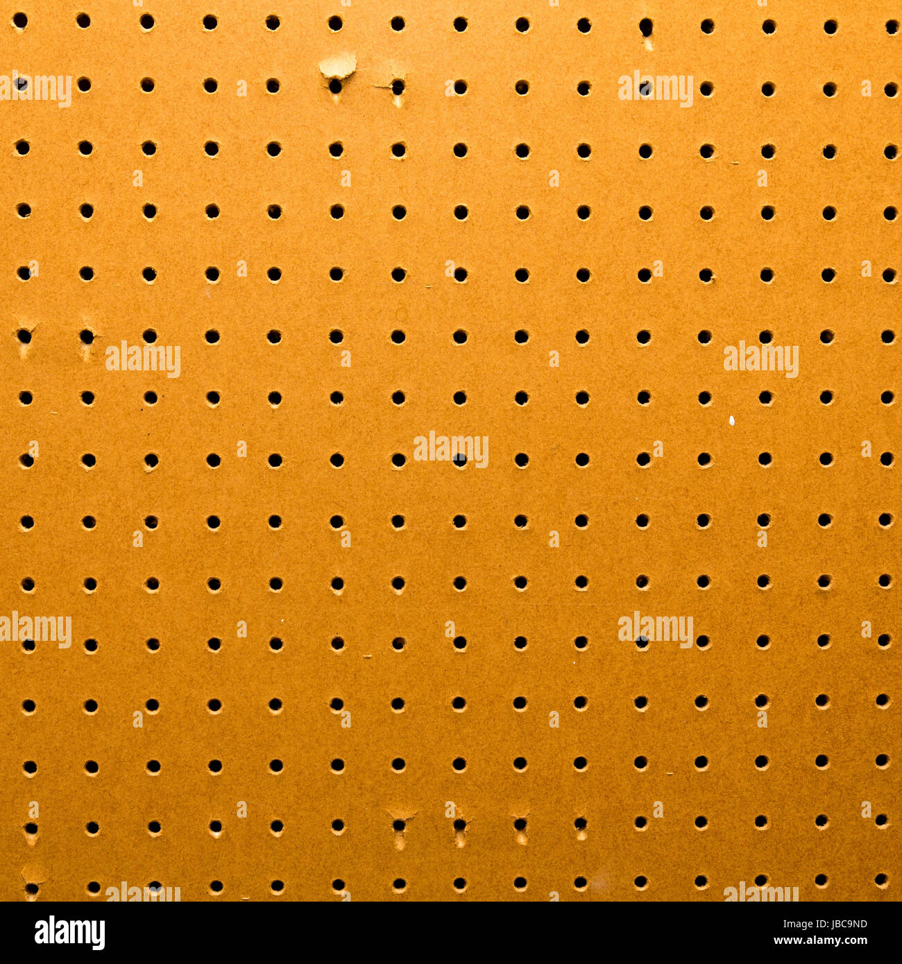 Pegboard texture hi-res stock photography and images - Alamy