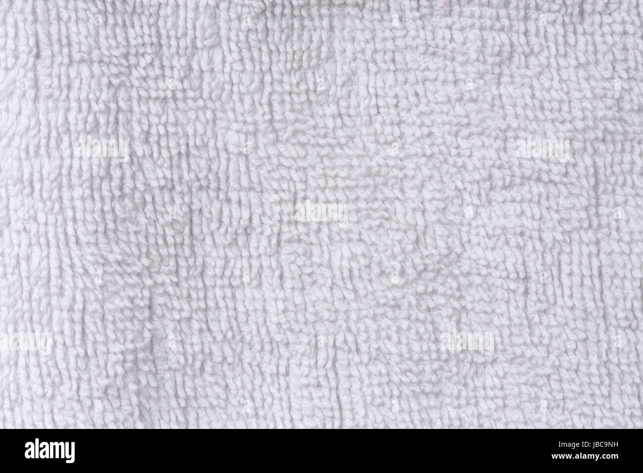 White wool rug fabric texture pattern Stock Photo - Alamy