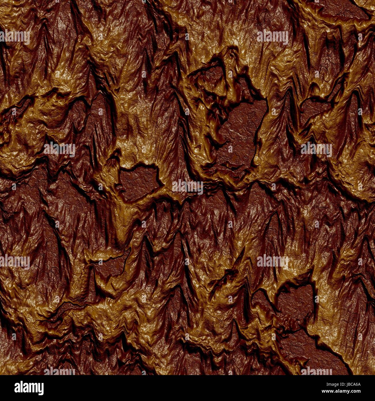 Seamless tileable decorative 3d abstract background pattern Stock Photo ...