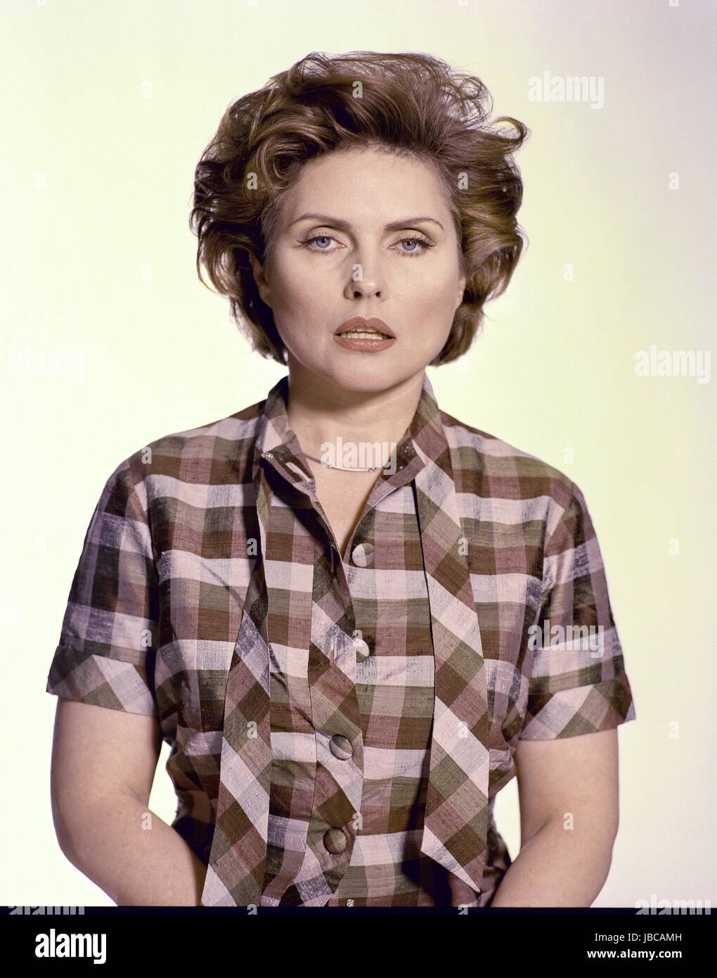 Debbie Harry New York High Resolution Stock Photography and Images - Alamy