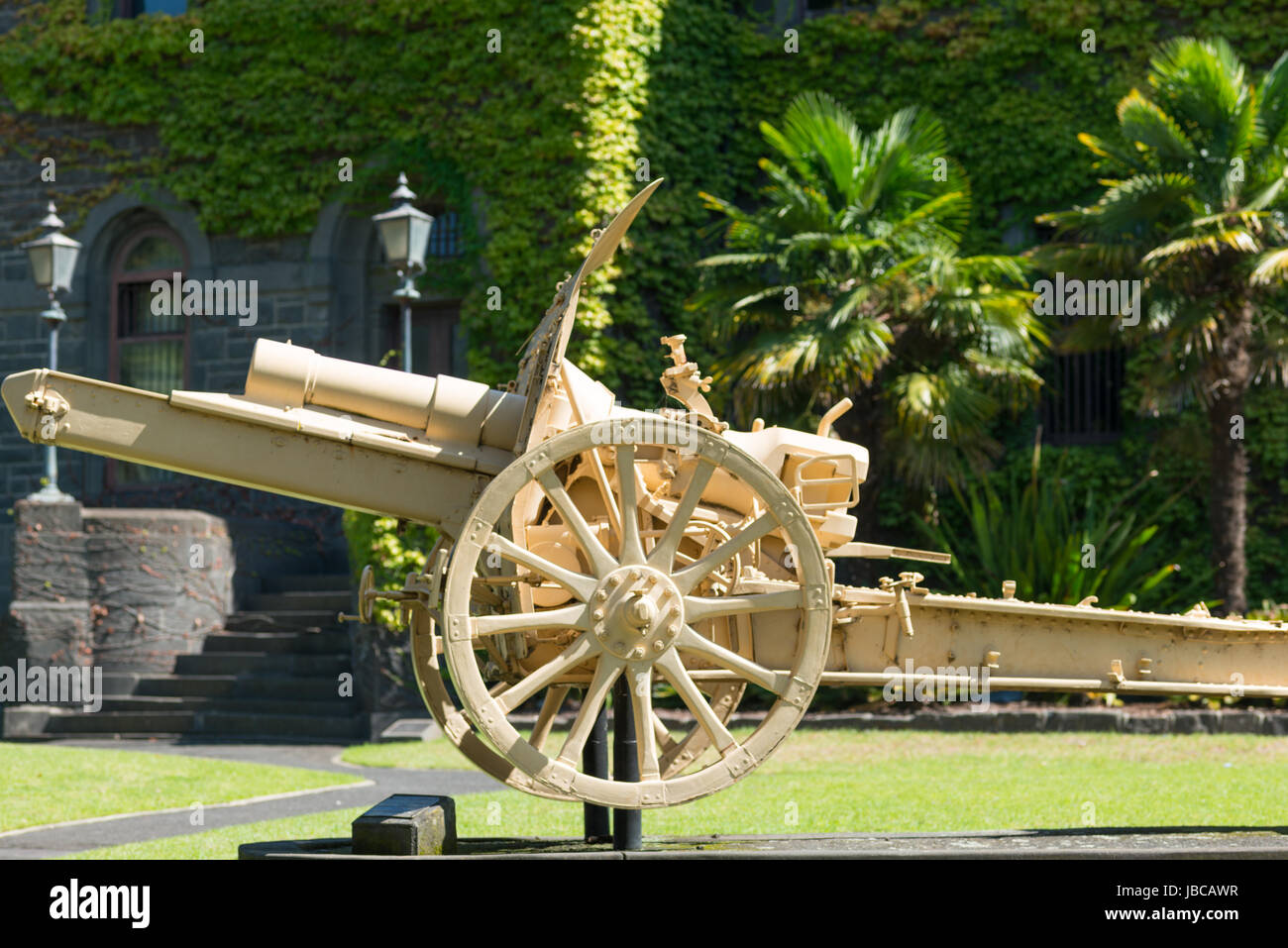 Victoria barracks hi-res stock photography and images - Alamy