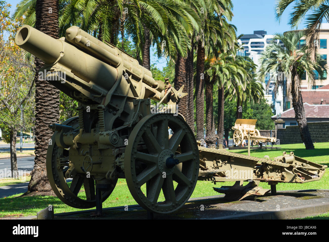 Victoria barracks hi-res stock photography and images - Alamy