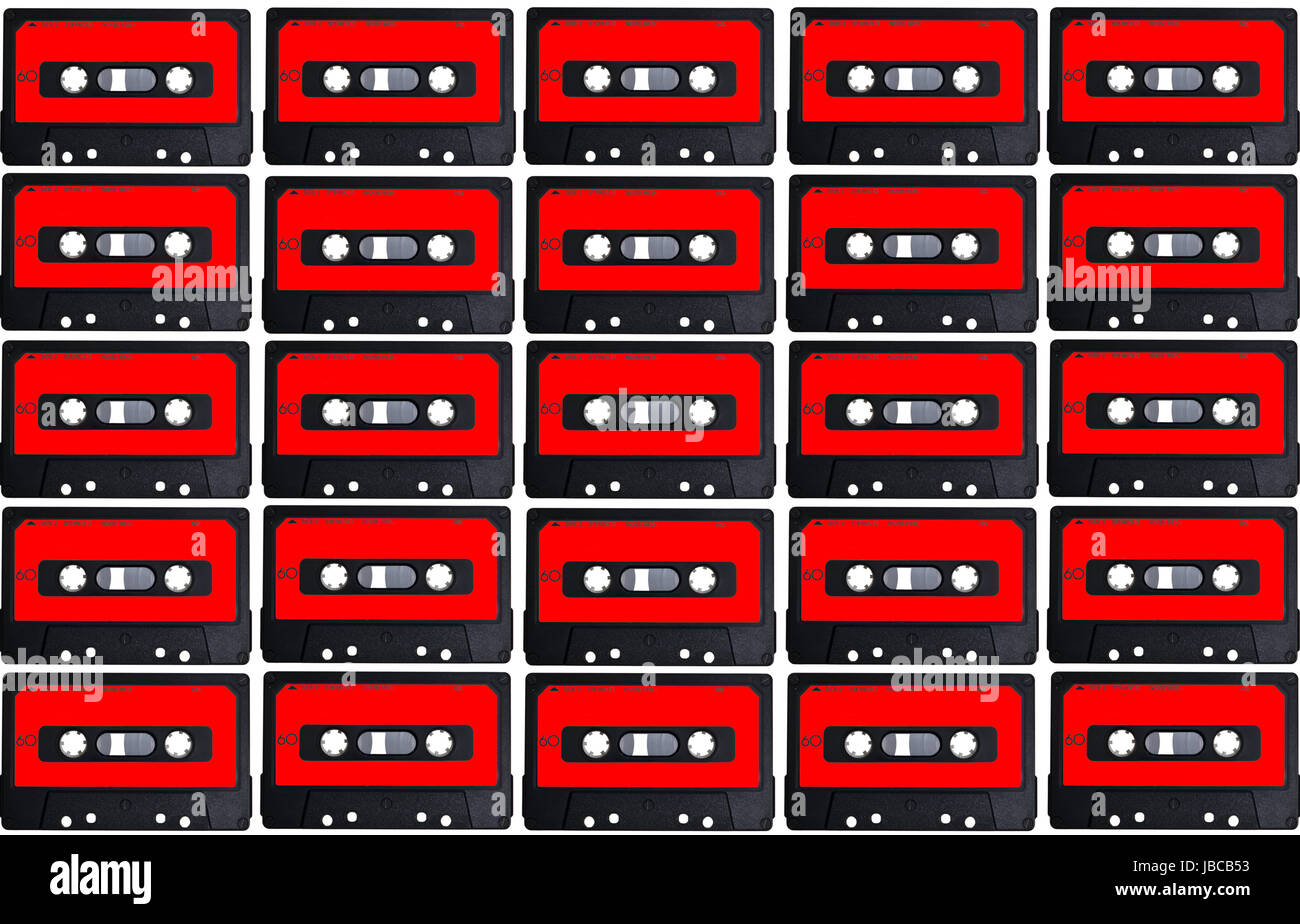 Retro recording hi-res stock photography and images - Alamy