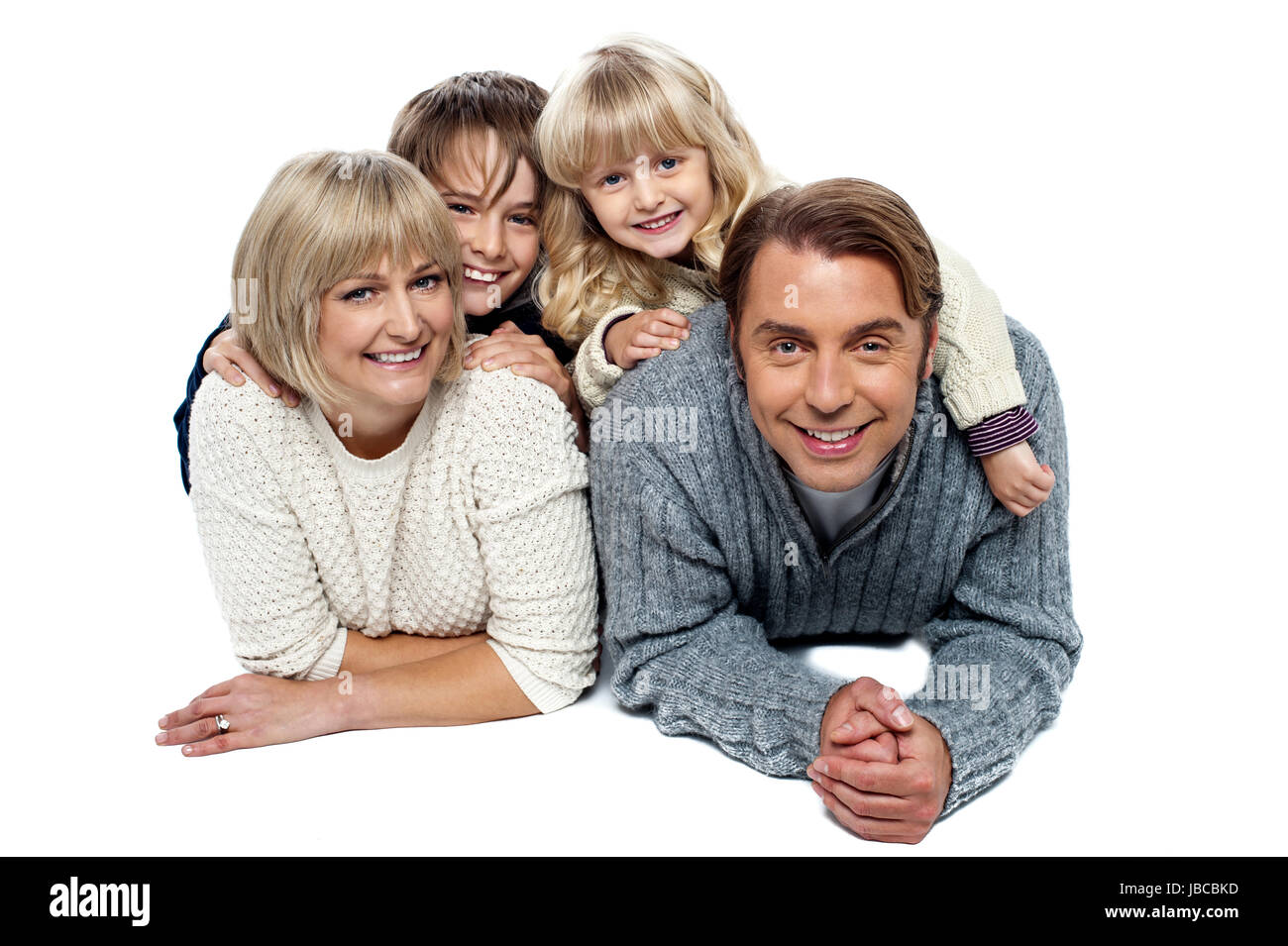 It's time to have some fun Stock Photo - Alamy