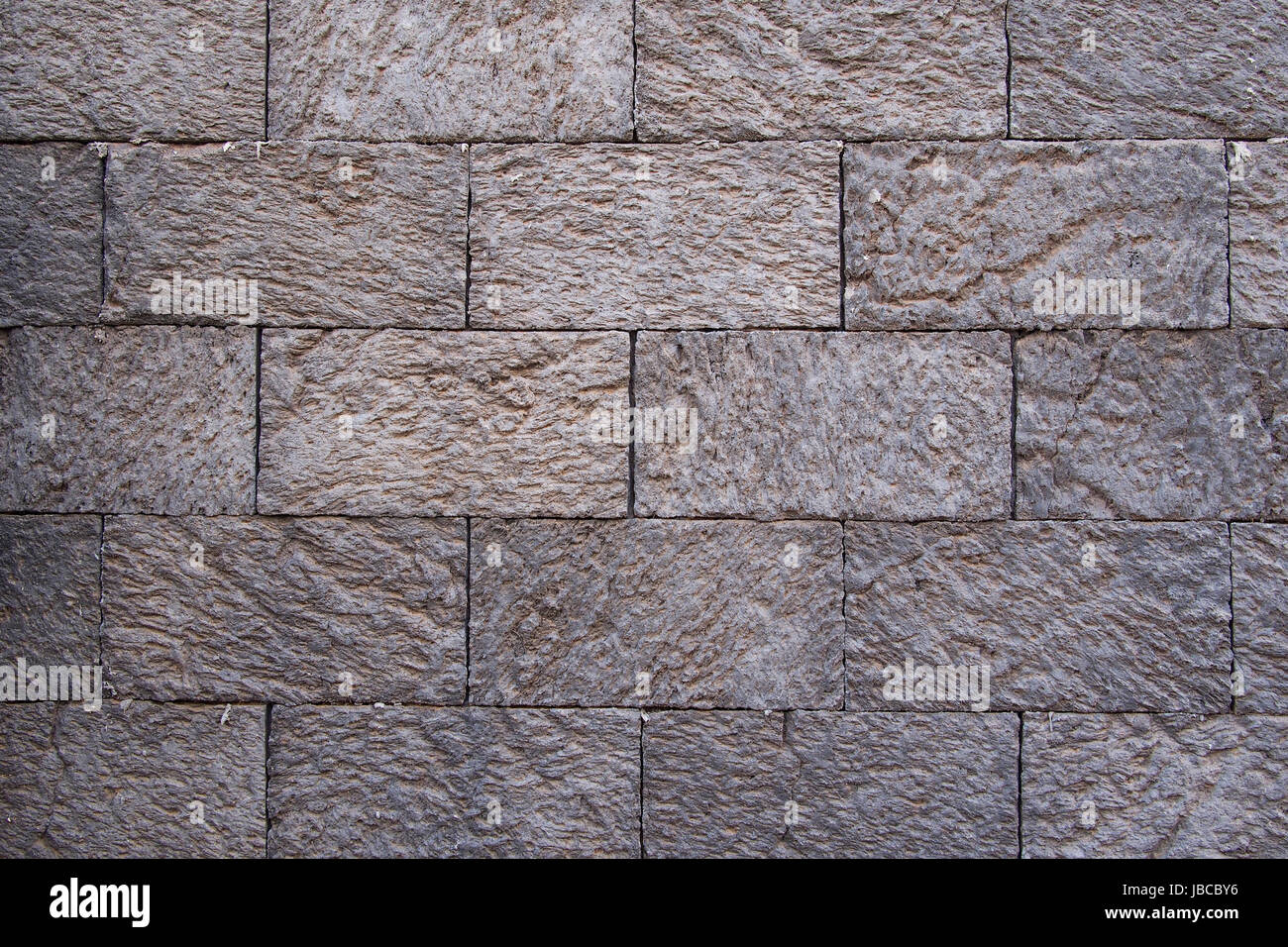 Rectangular brick wall texture background Stock Photo - Alamy