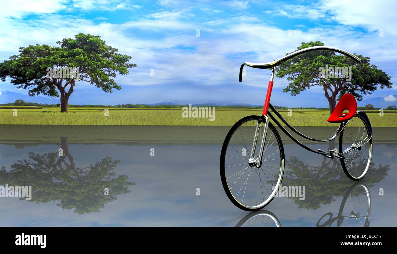 handle side view Stock Photo - Alamy