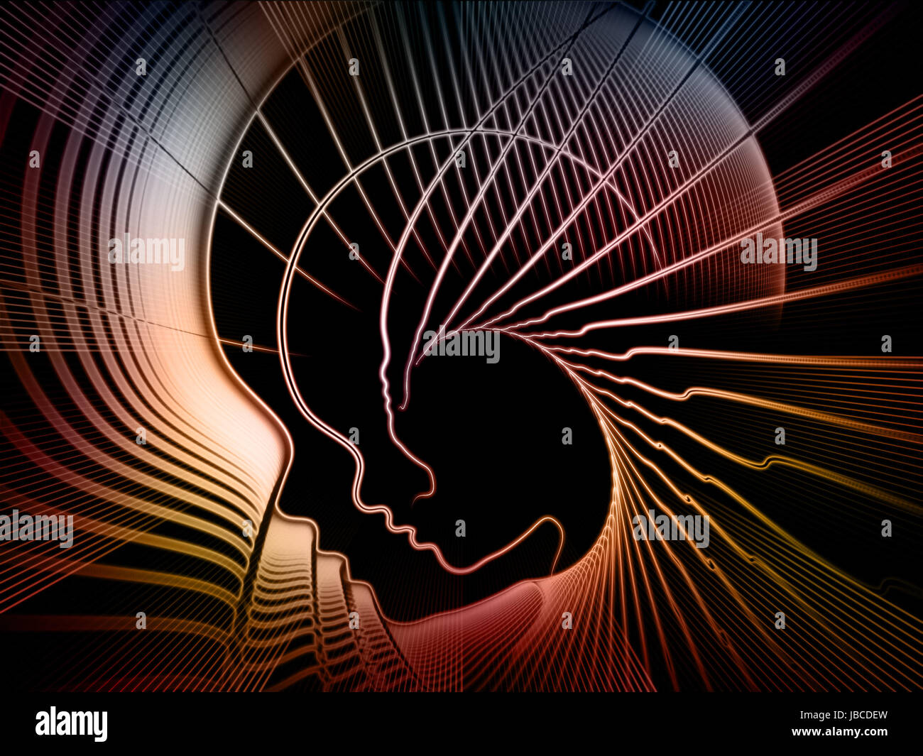 Ego generation hi-res stock photography and images - Alamy