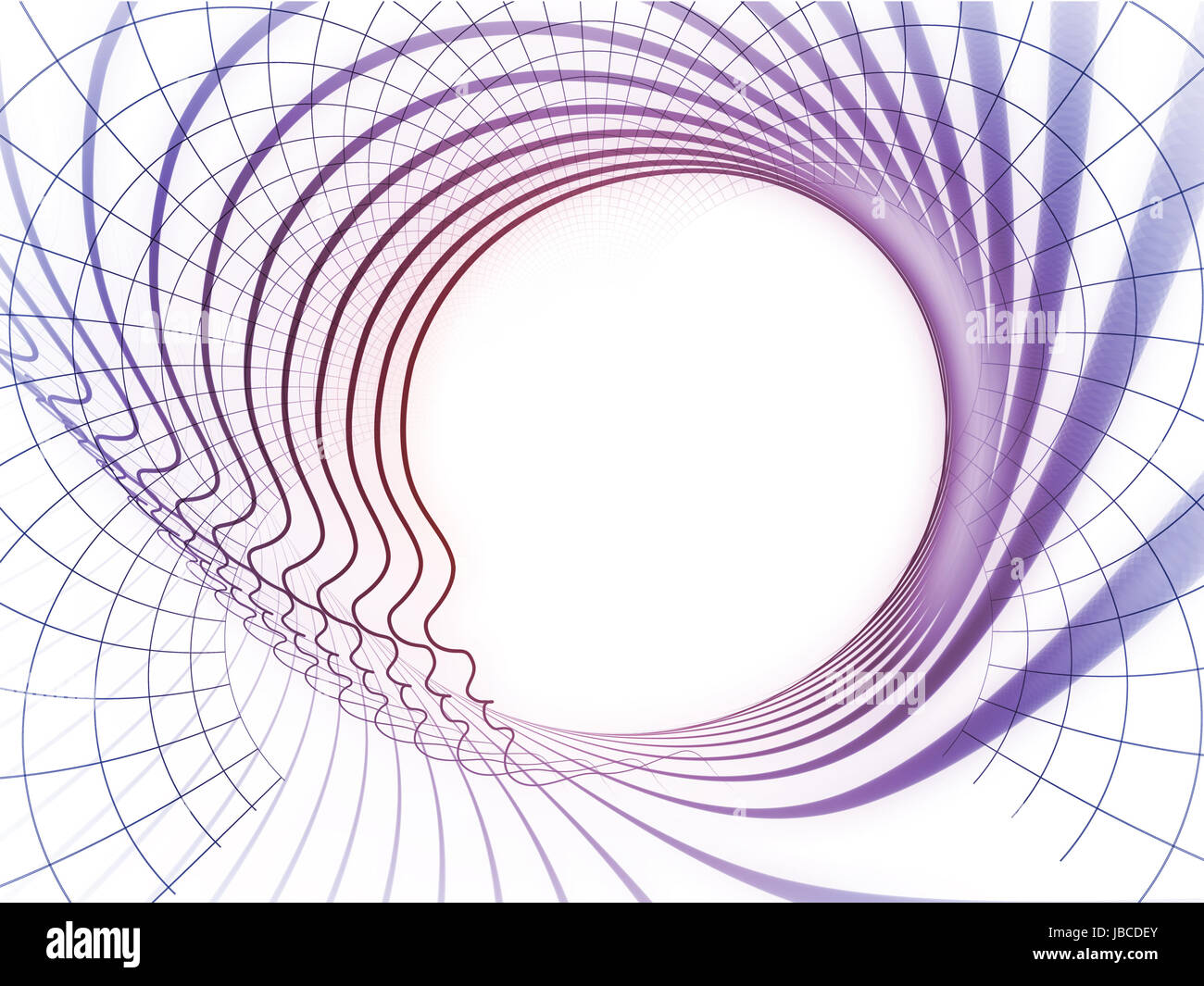 Geometry Line Design Project