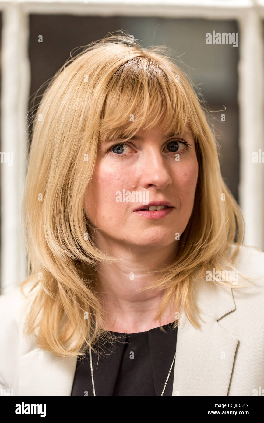 Rosie duffield hi-res stock photography and images - Alamy