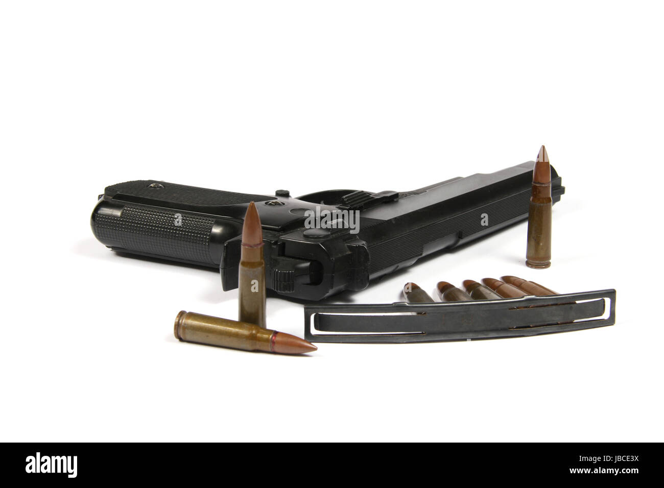 Cop killer bullet hi-res stock photography and images - Alamy
