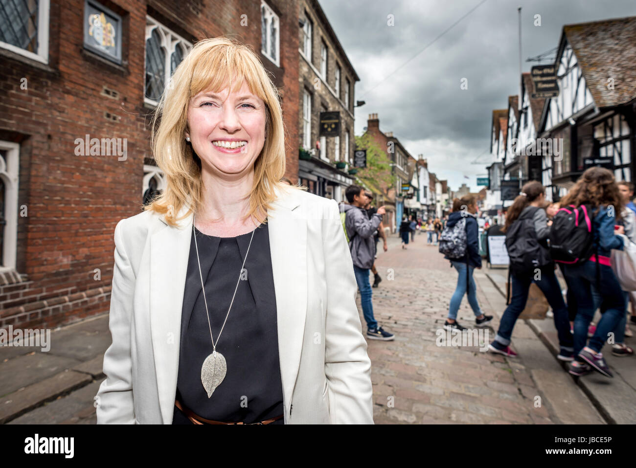 Rosie duffield hi-res stock photography and images - Alamy