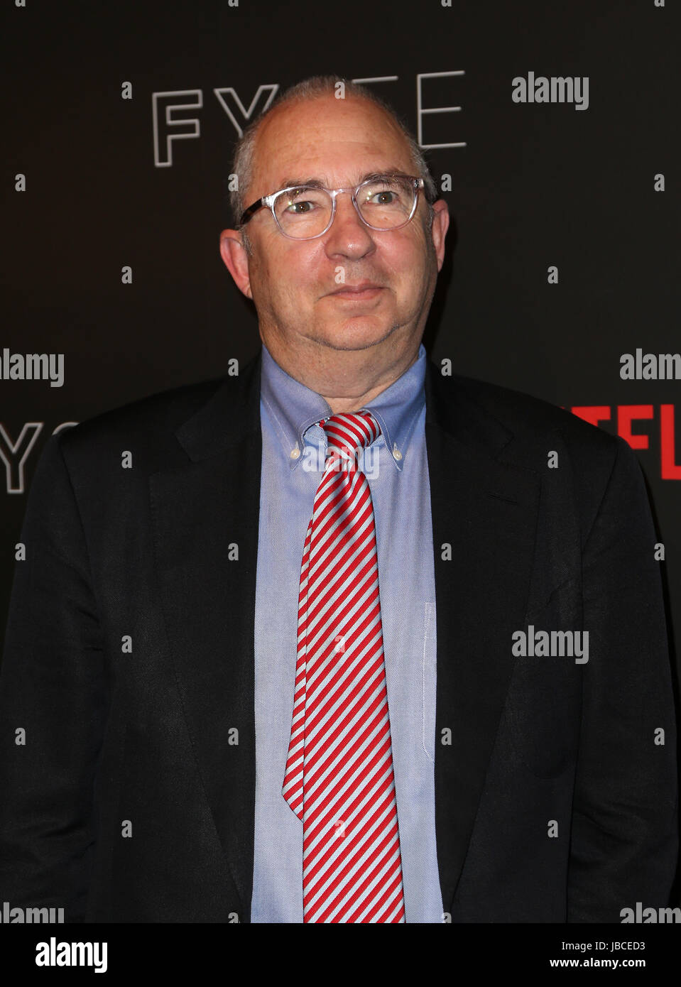 Beverly Hills, California, USA. 09th June, 2017. Barry Sonnenfeld, at ...