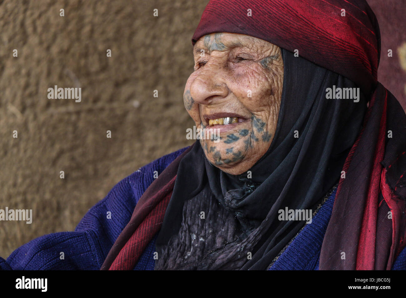 97 years old woman hi-res stock photography and images - Alamy
