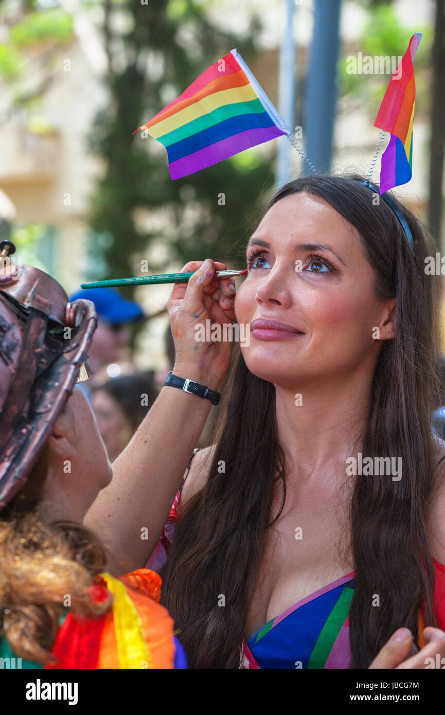 2017 model hi-res stock photography and images - Alamy