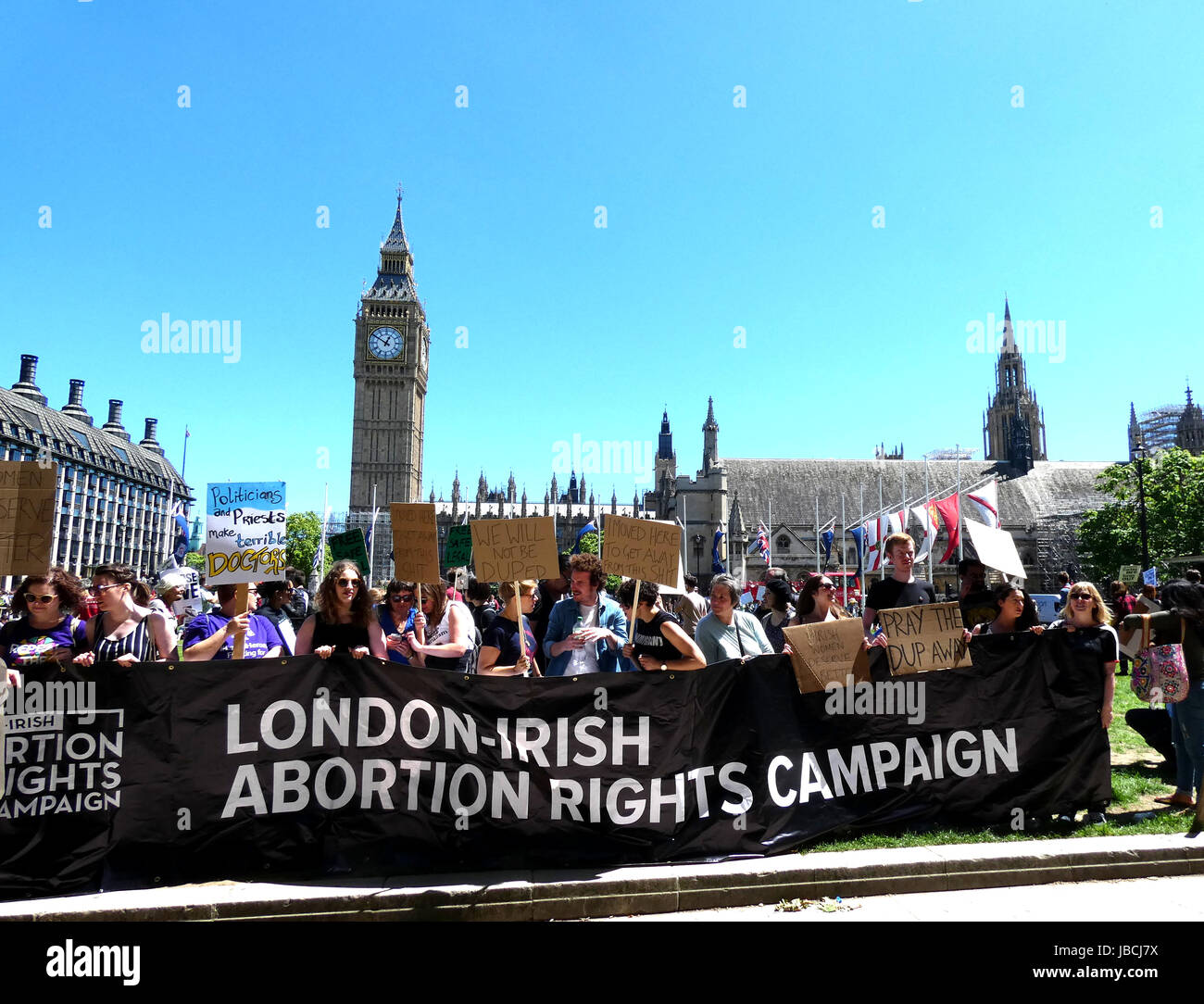 Irish unionist alliance hi-res stock photography and images - Alamy