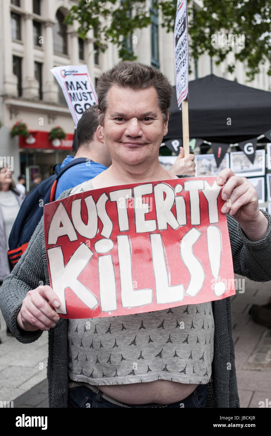 Taz minister hi-res stock photography and images - Alamy