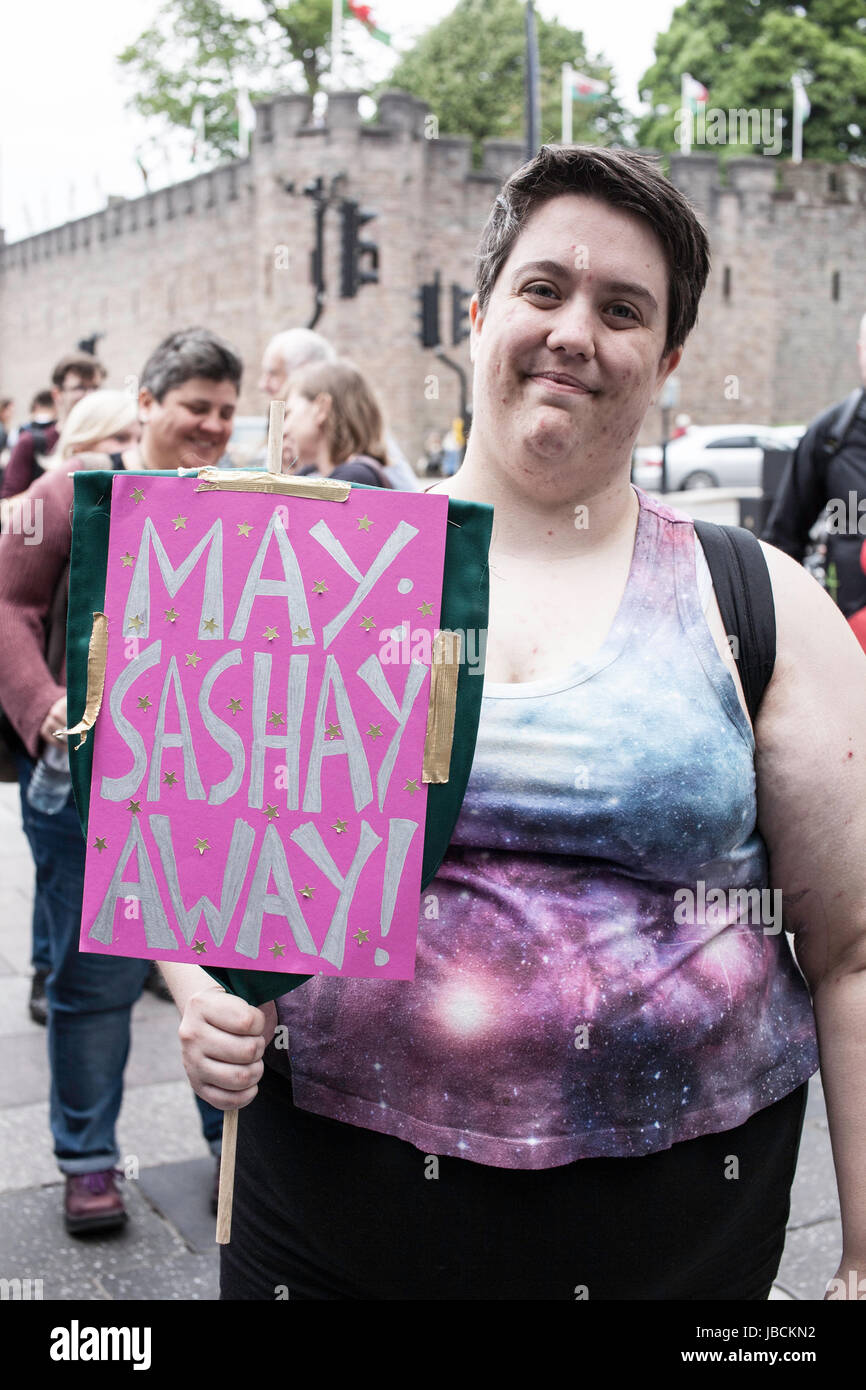 Taz minister hi-res stock photography and images - Alamy