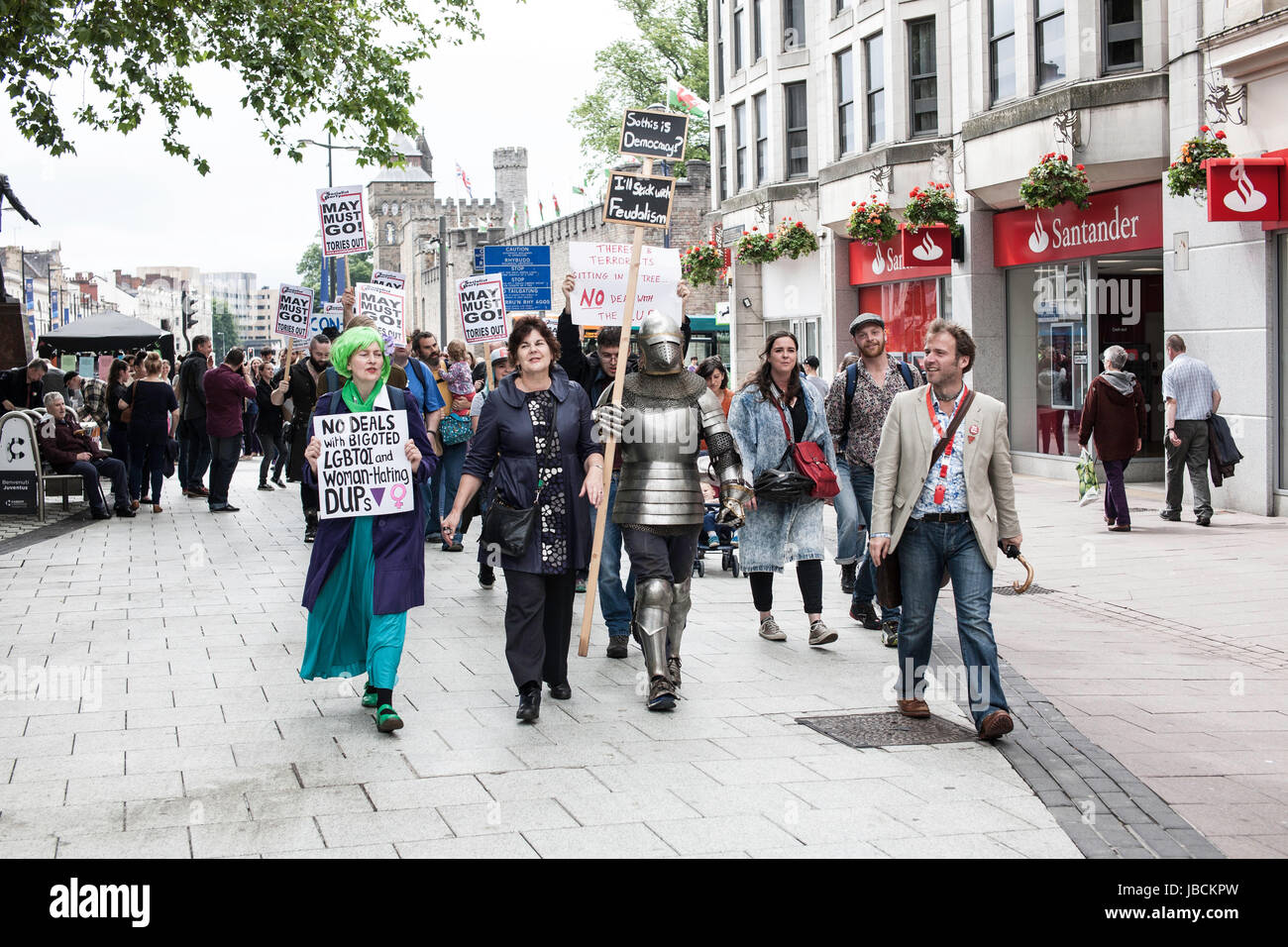 Taz minister hi-res stock photography and images - Alamy