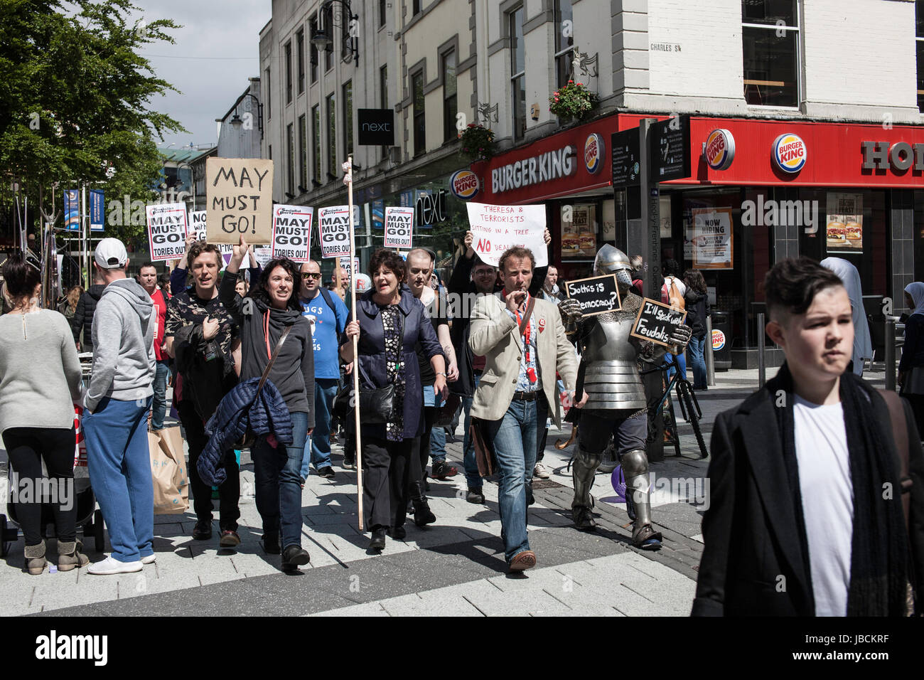 Taz minister hi-res stock photography and images - Alamy