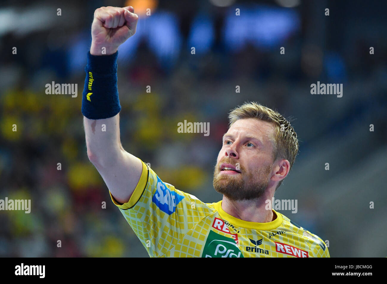 Deutscher handball meister hi-res stock photography and images - Alamy