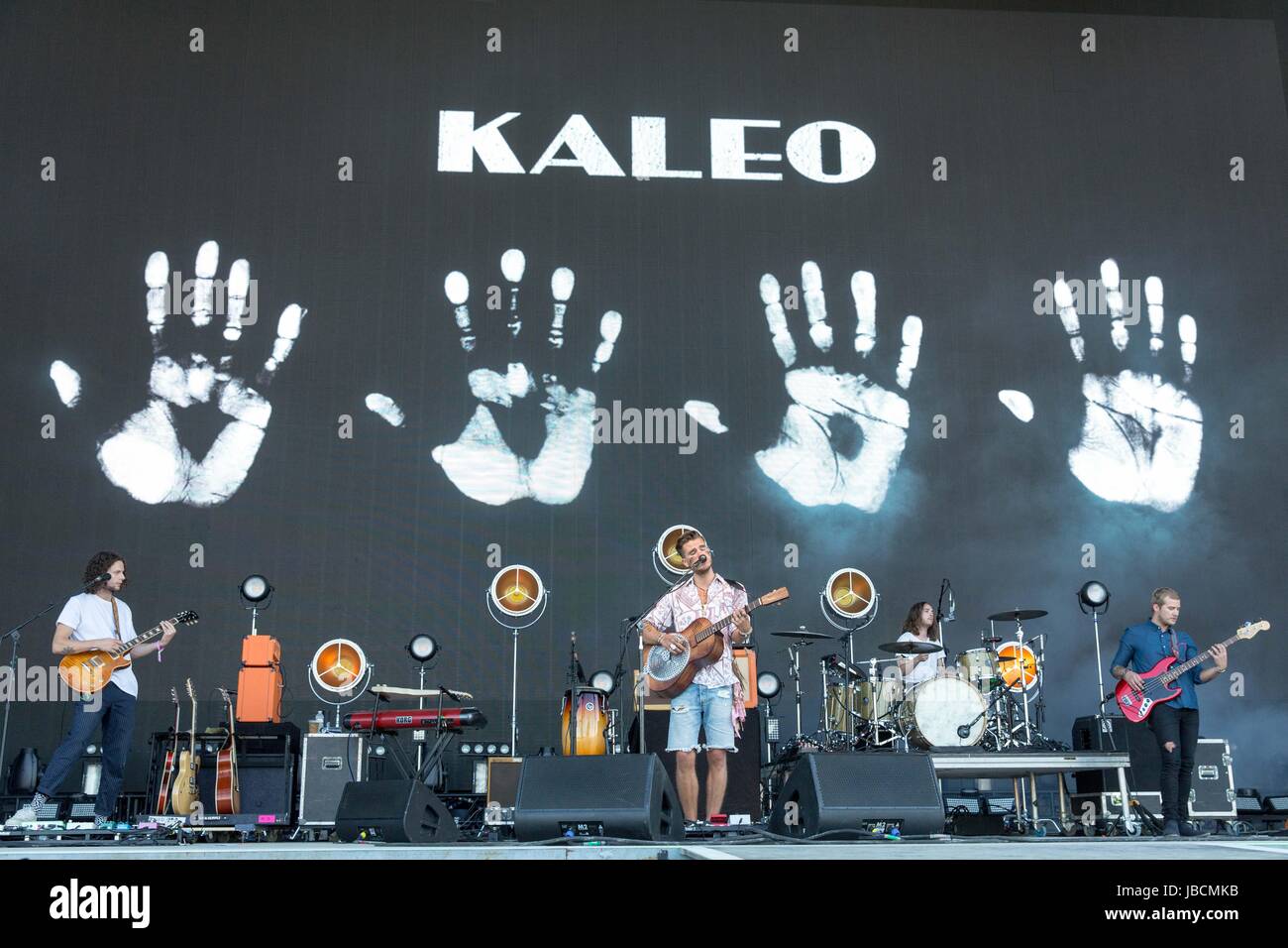 Rubin pollock hi-res stock photography and images - Alamy