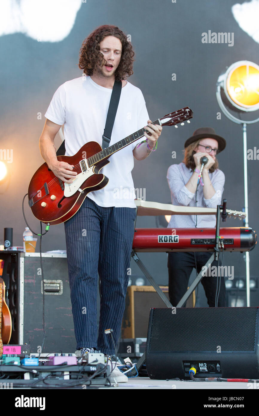 Daniel Pollock High Resolution Stock Photography and Images - Alamy